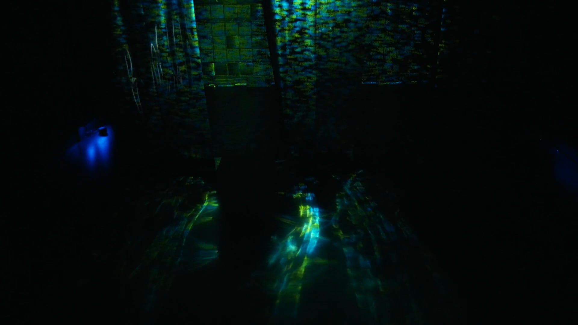 Hello. hEllo! heLLo? hellO on Vimeo