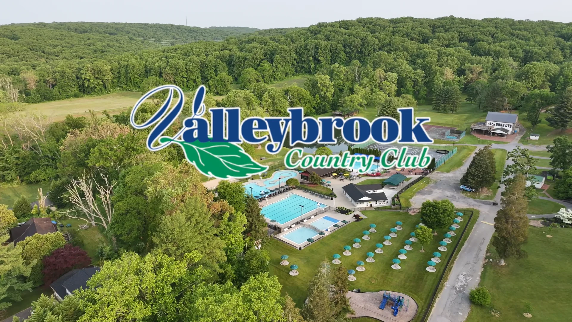 Valleybrook country club on Vimeo