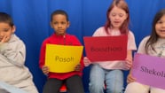 Words Of The Week Hello May 26th On Vimeo