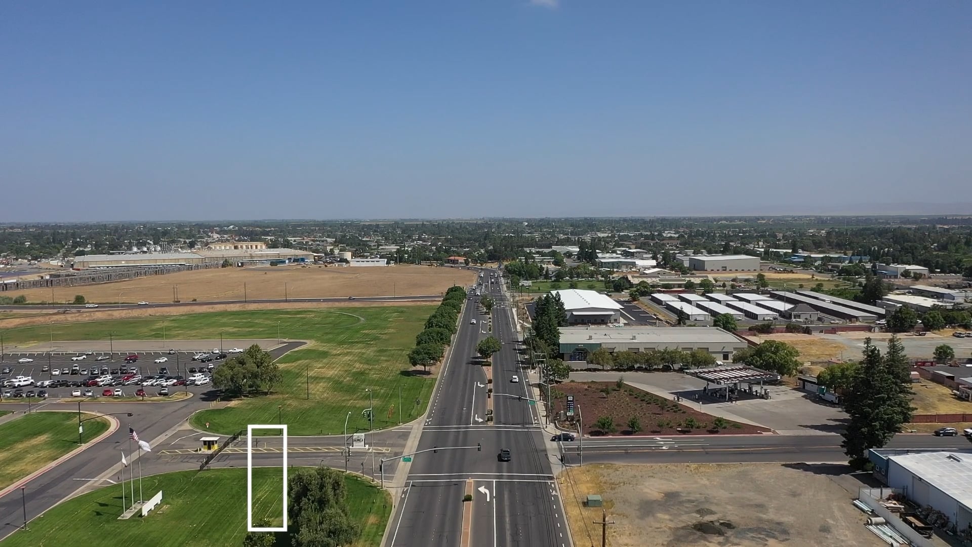 1013 S. Yosemite Ave. Oakdale, Ca on Vimeo