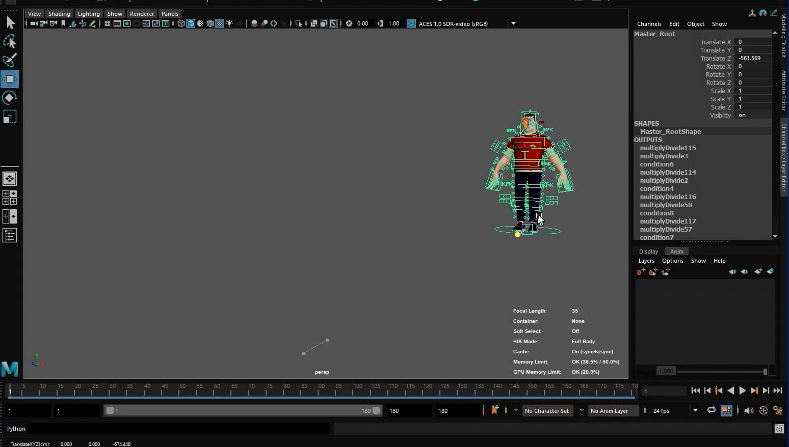 Eugene_Maya_Rig on Vimeo