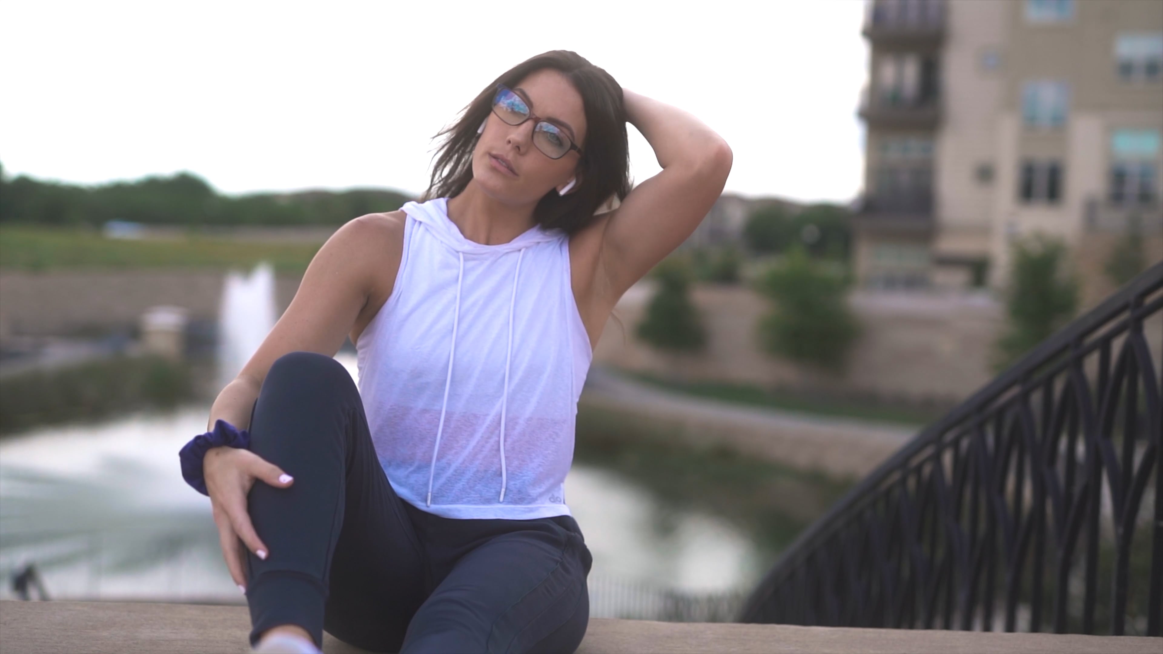 Coach Kelsey Fitness Quick Intro on Vimeo