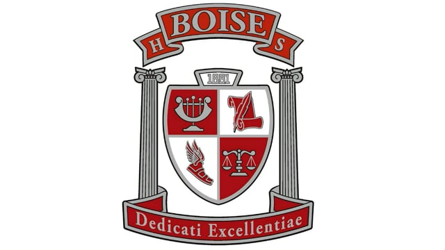 2023 Graduation - Boise High School on Vimeo