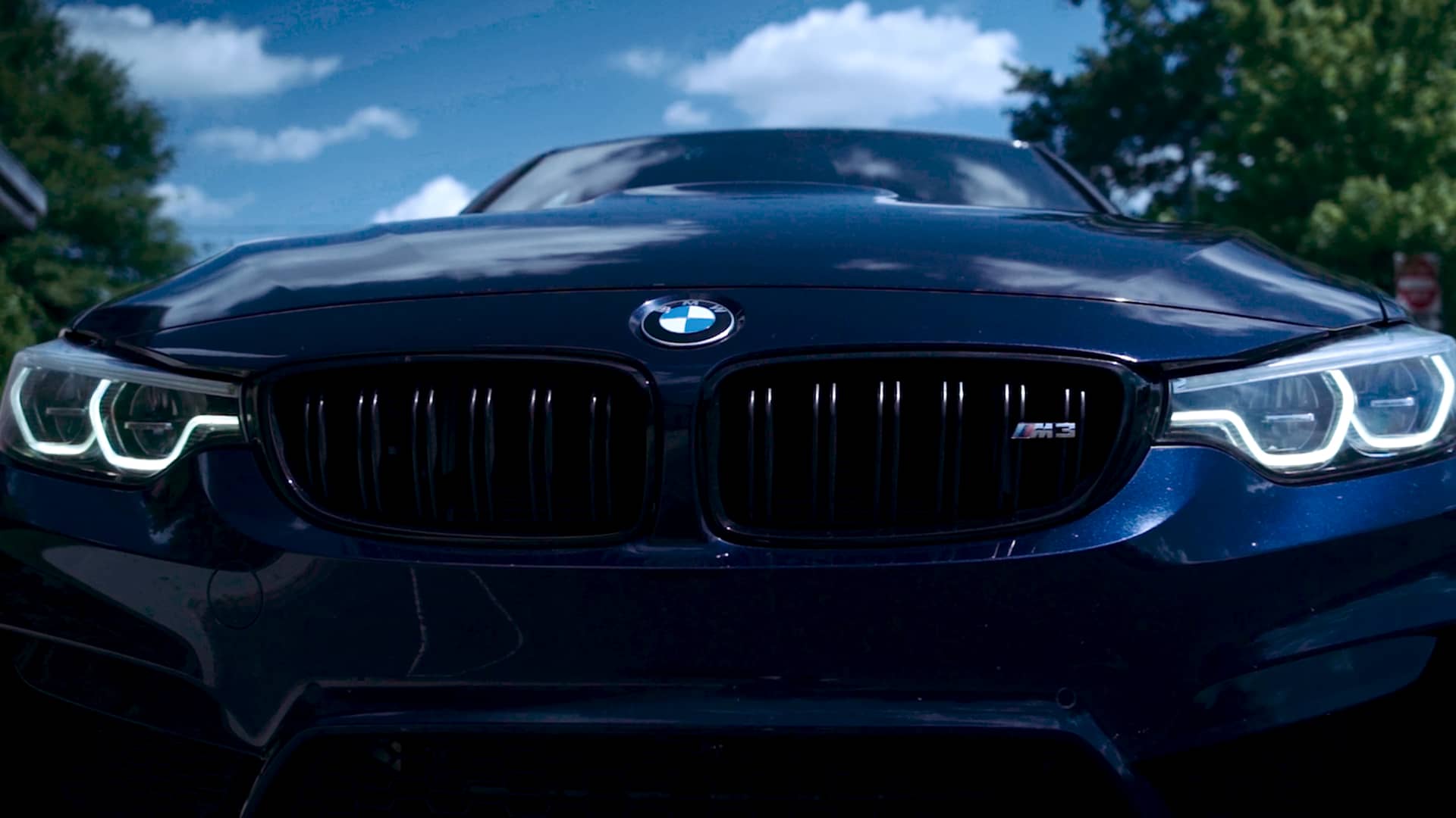 Central Car Show - Promo Video on Vimeo