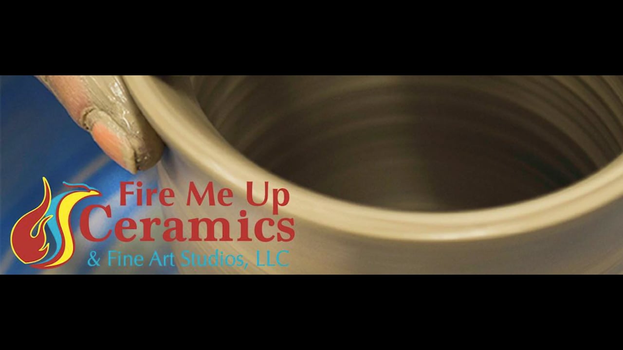 Fire Me Up Ceramics