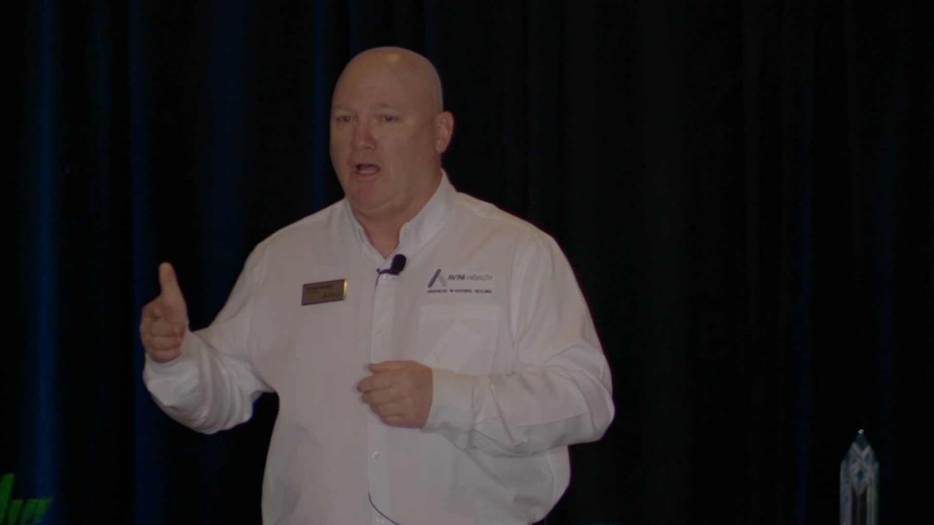 Doug Dickey on Vimeo