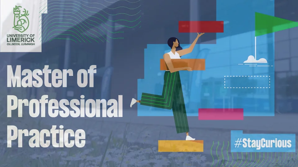 UL_Masters of Professional Practice on Vimeo