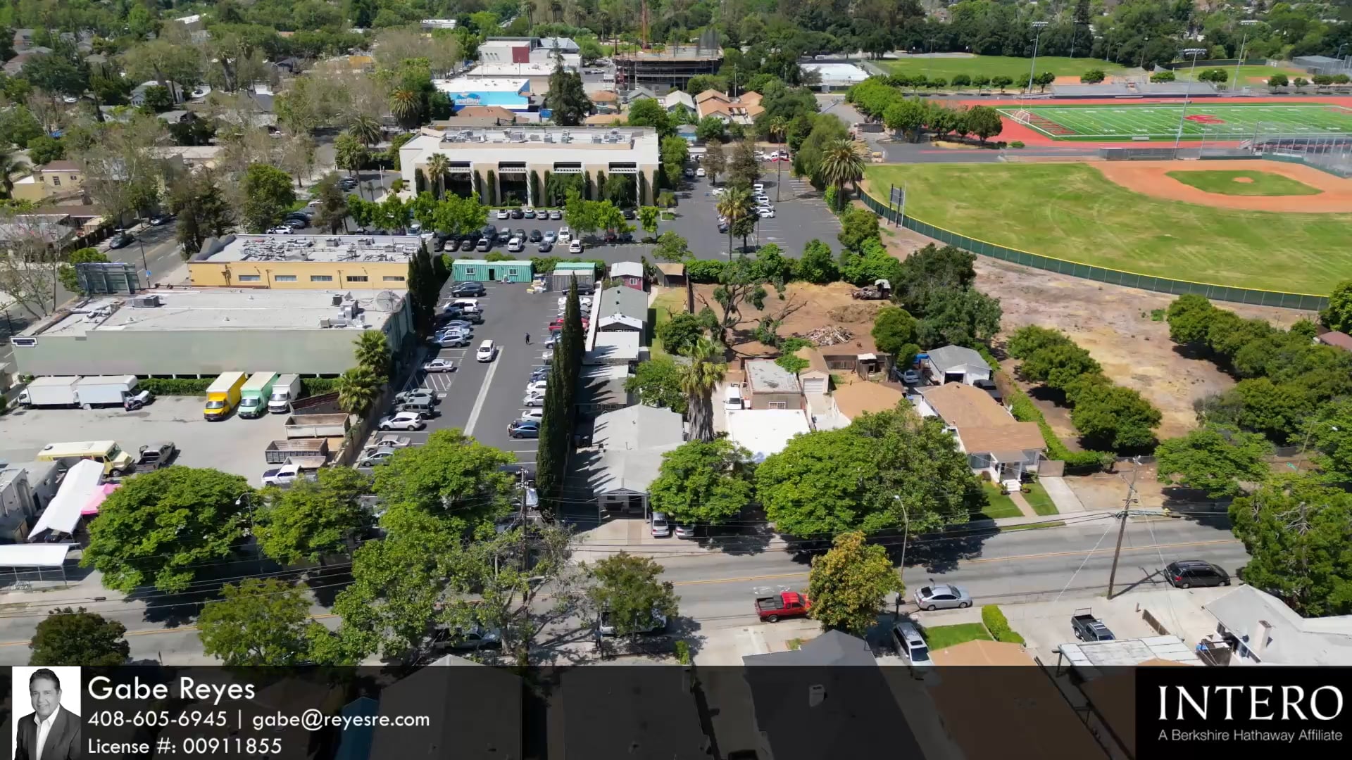 Gabe Reyes Presents 29 North 24th Street, San Jose, CA 95116 on Vimeo