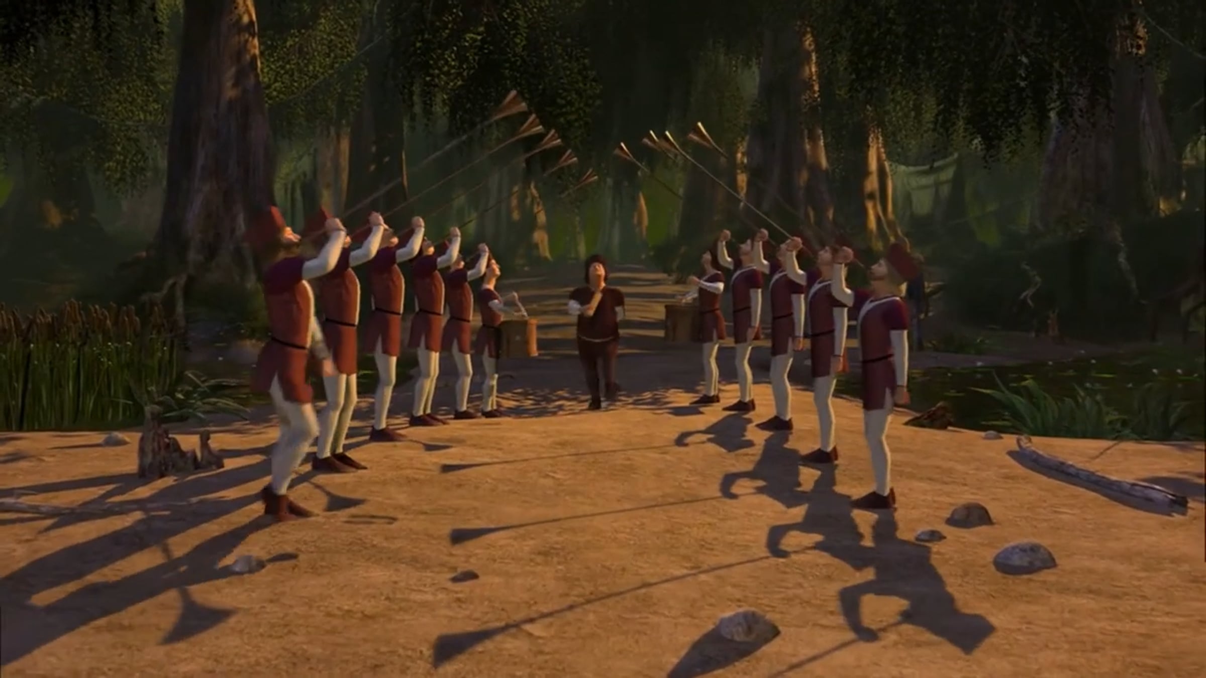 Basta Rogelio _ SHREK (1)