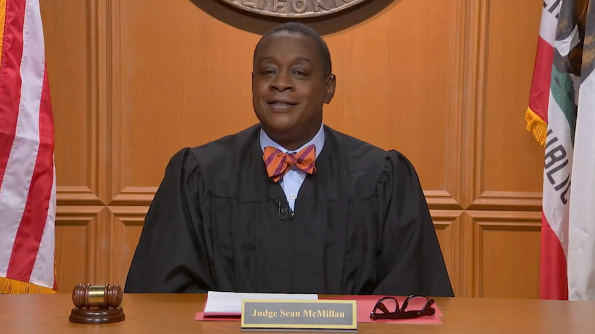 Judge Dad Trailer - Judge Dad Promo on Vimeo