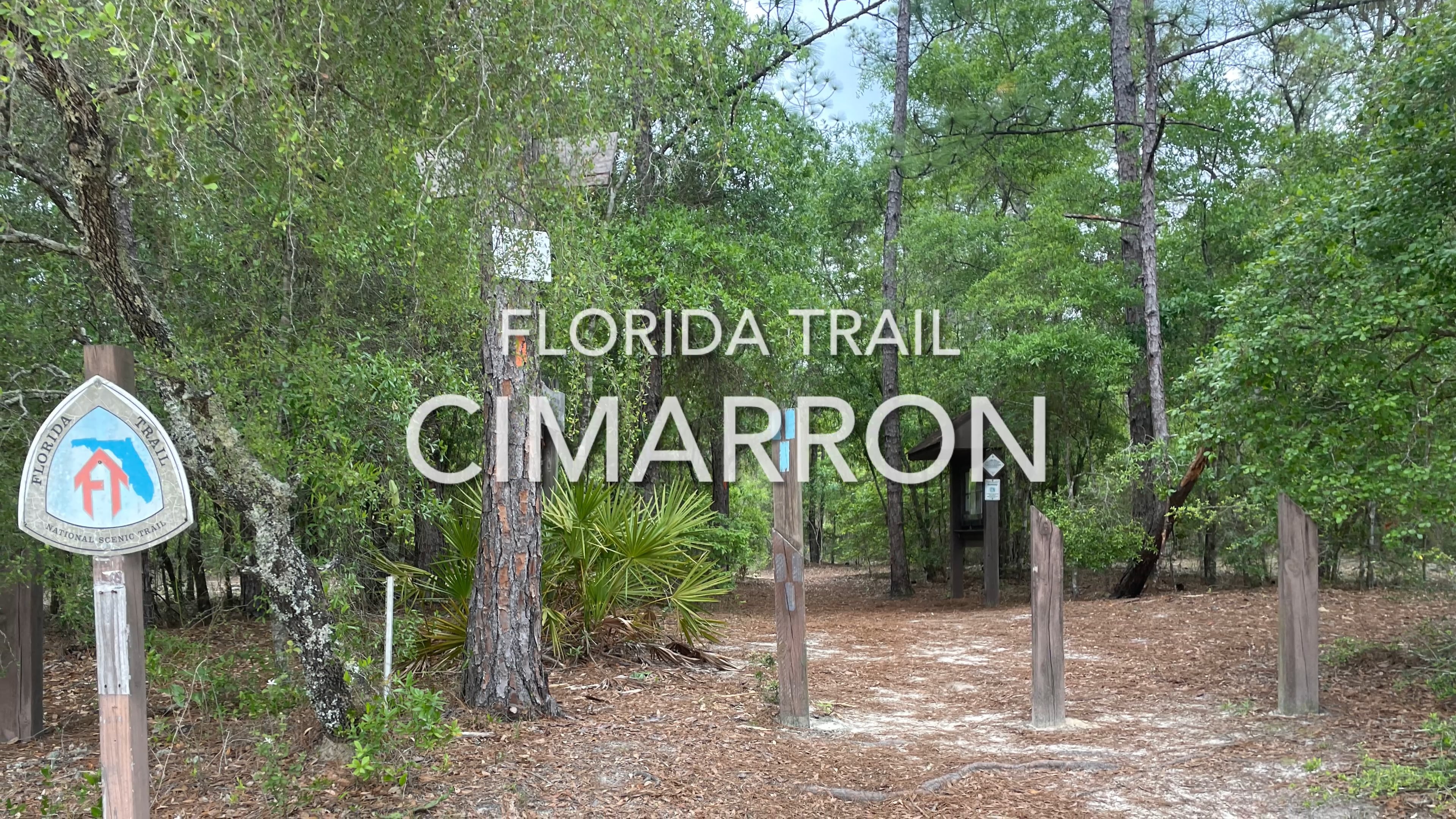 Cimarron Trail on Vimeo