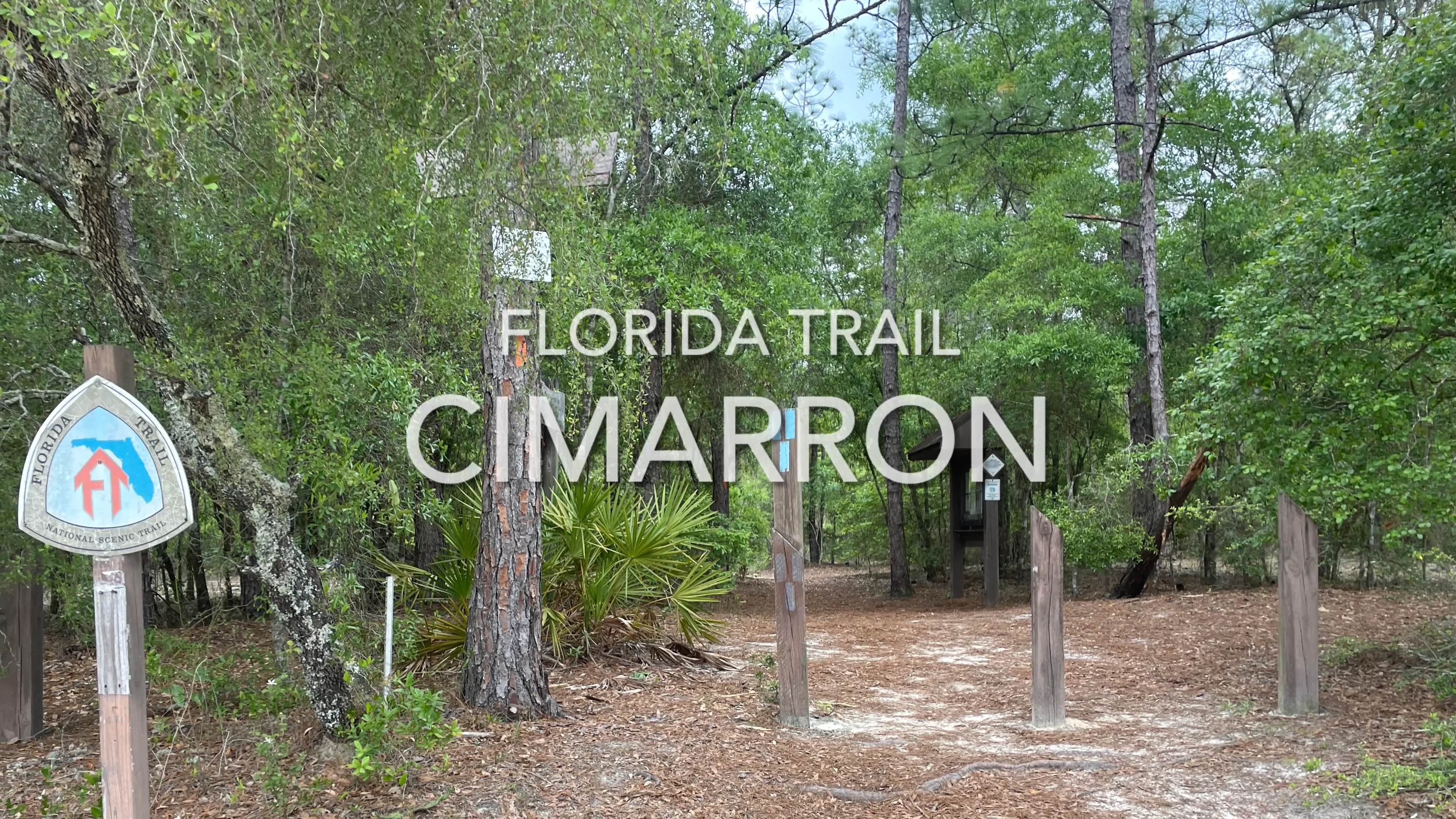 Cimarron Trail on Vimeo