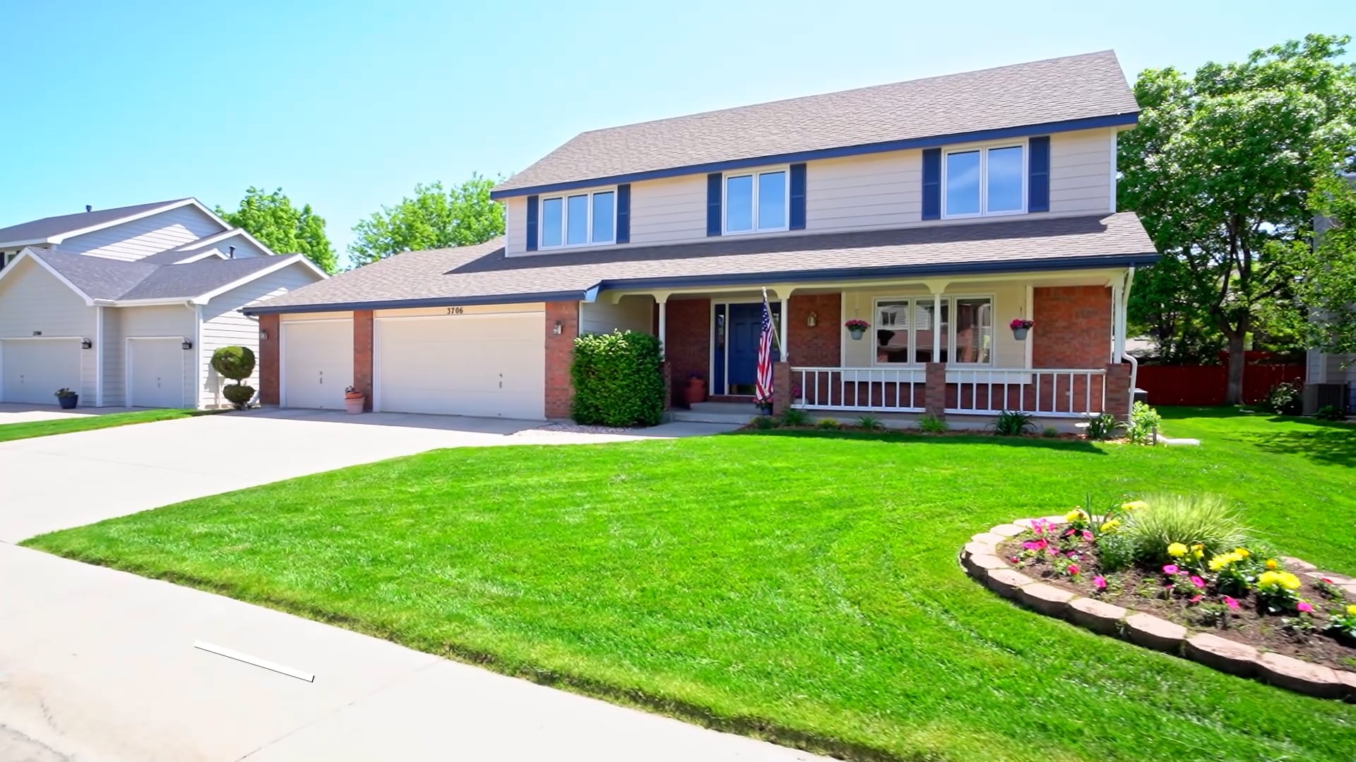 3706 Kentford Road, Fort Collins CO on Vimeo