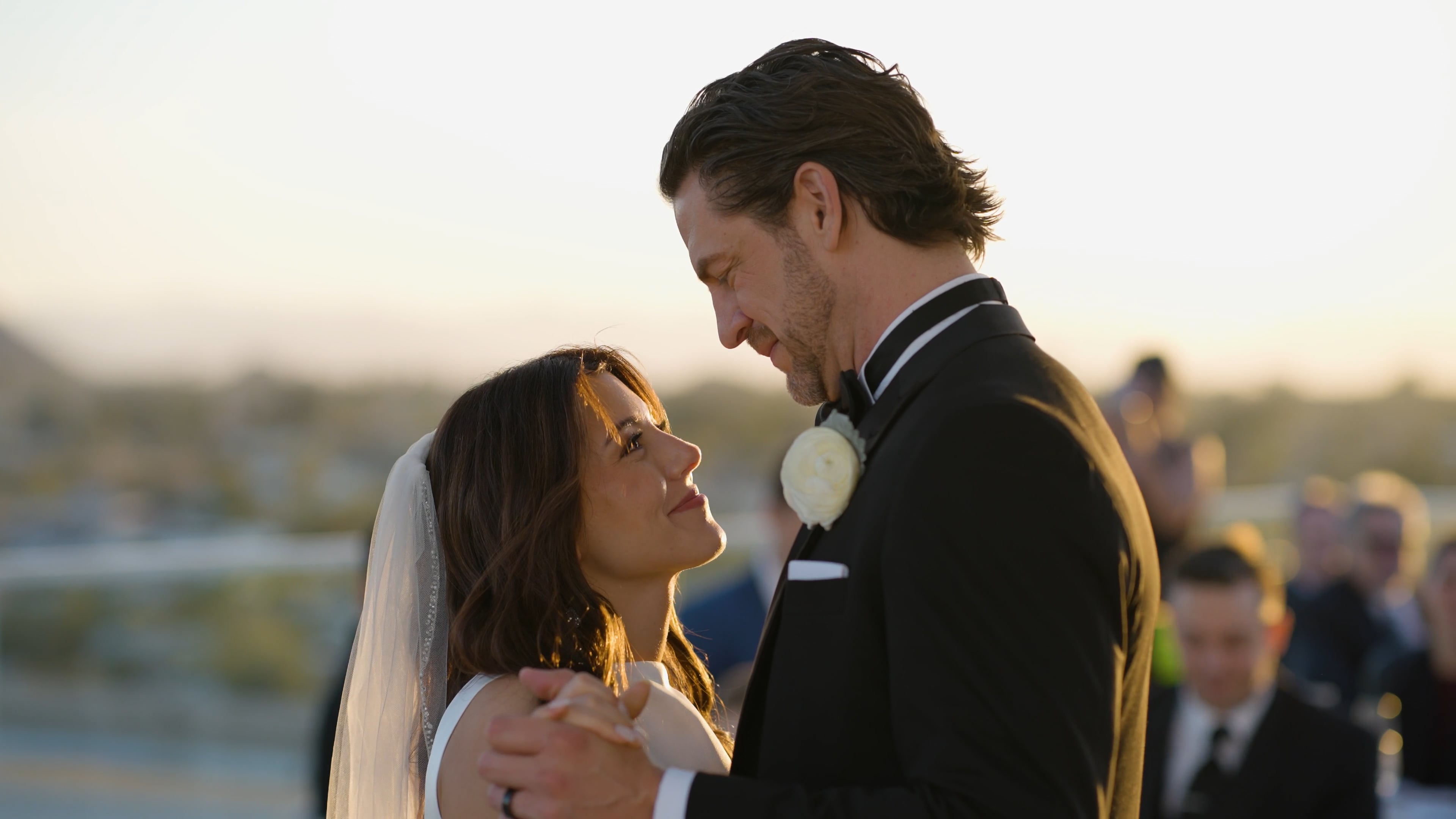 Mikayla and Jonathan Wedding Film on Vimeo