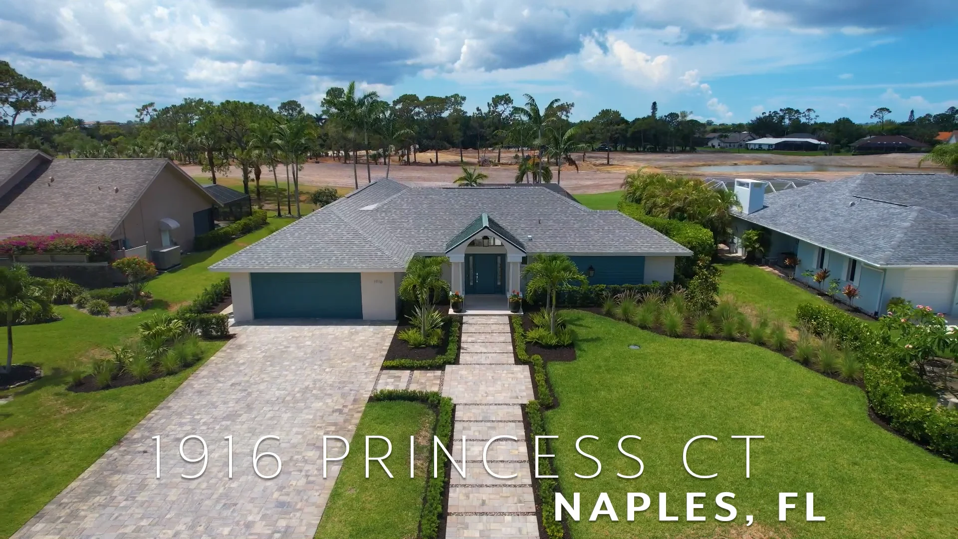 1916 Princess Ct - U