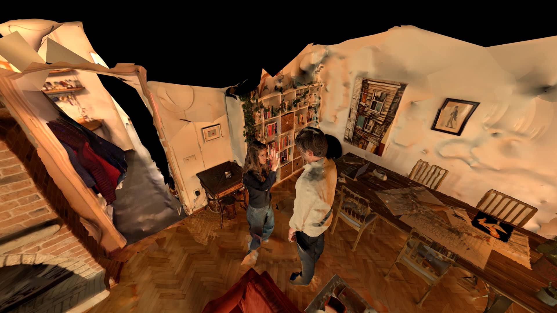 A Moment Frozen Trailer on Vimeo