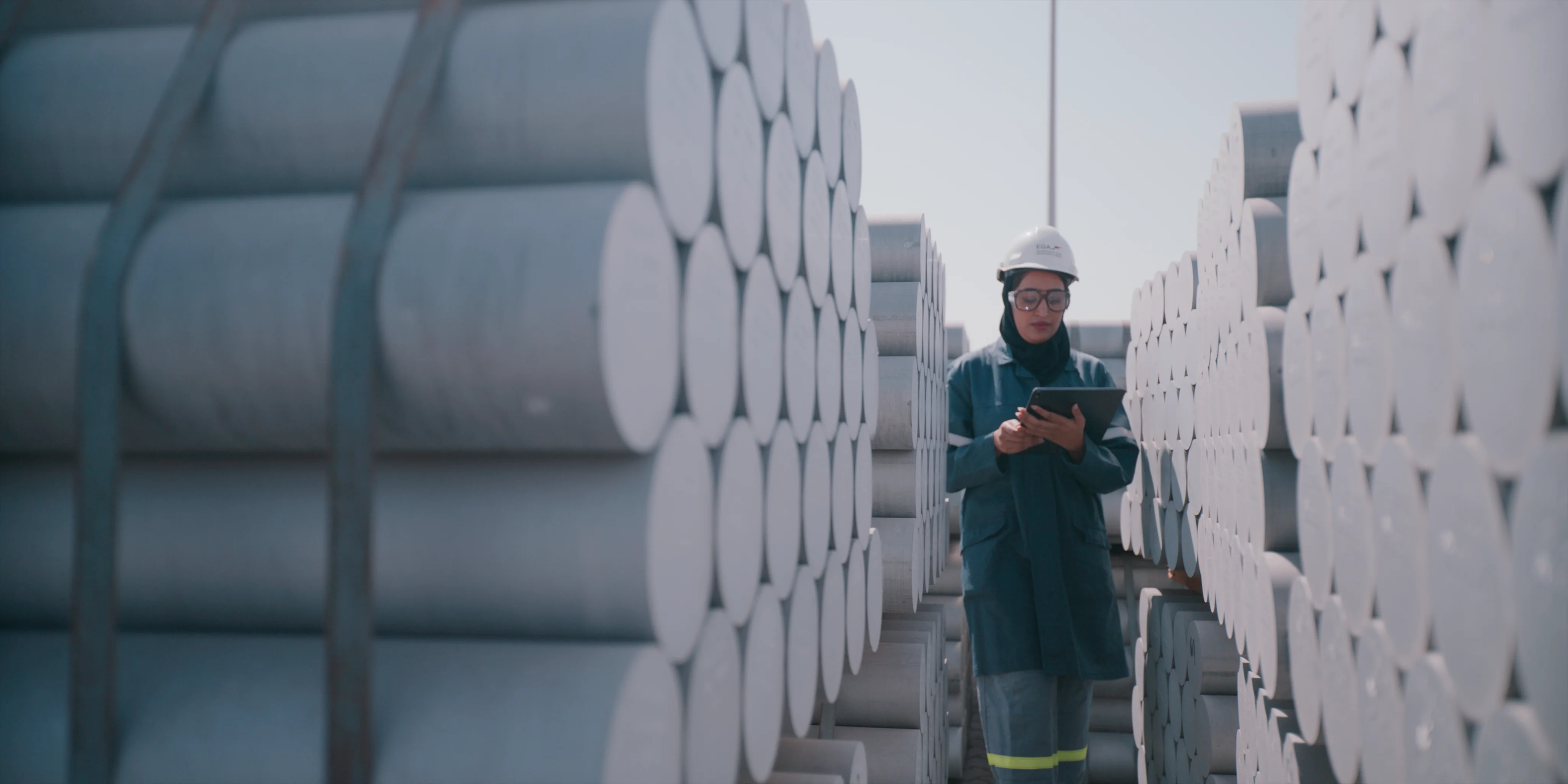 EGA EDIT SELECTS - EGA CAST HOUSE YARD 1 on Vimeo