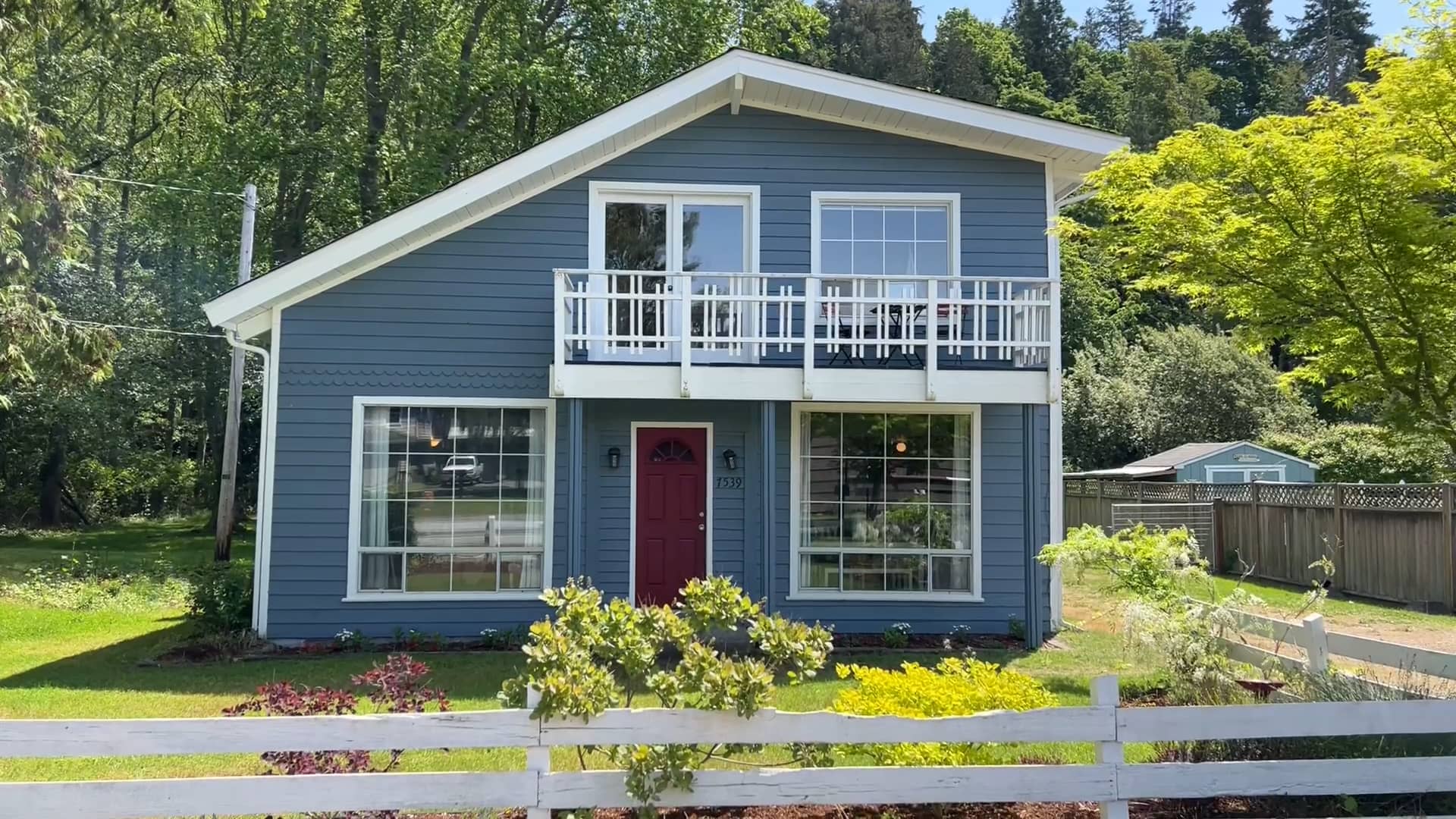 7539 Maxwelton Rd on Vimeo