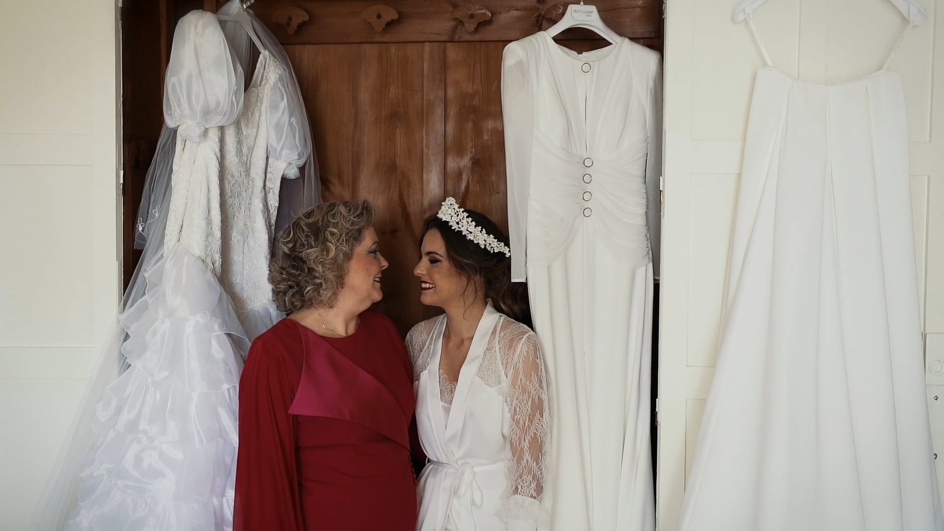 SDE Alejandro + Vanesa on Vimeo