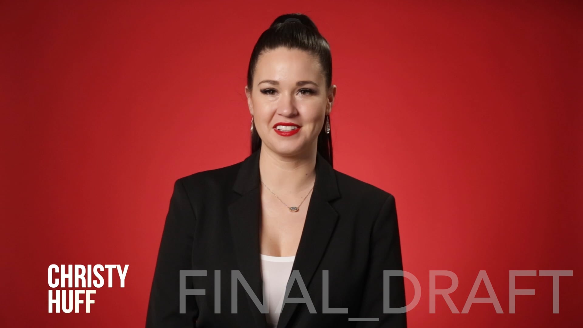 Huff Group_2Min_FINAL_DRAFT on Vimeo