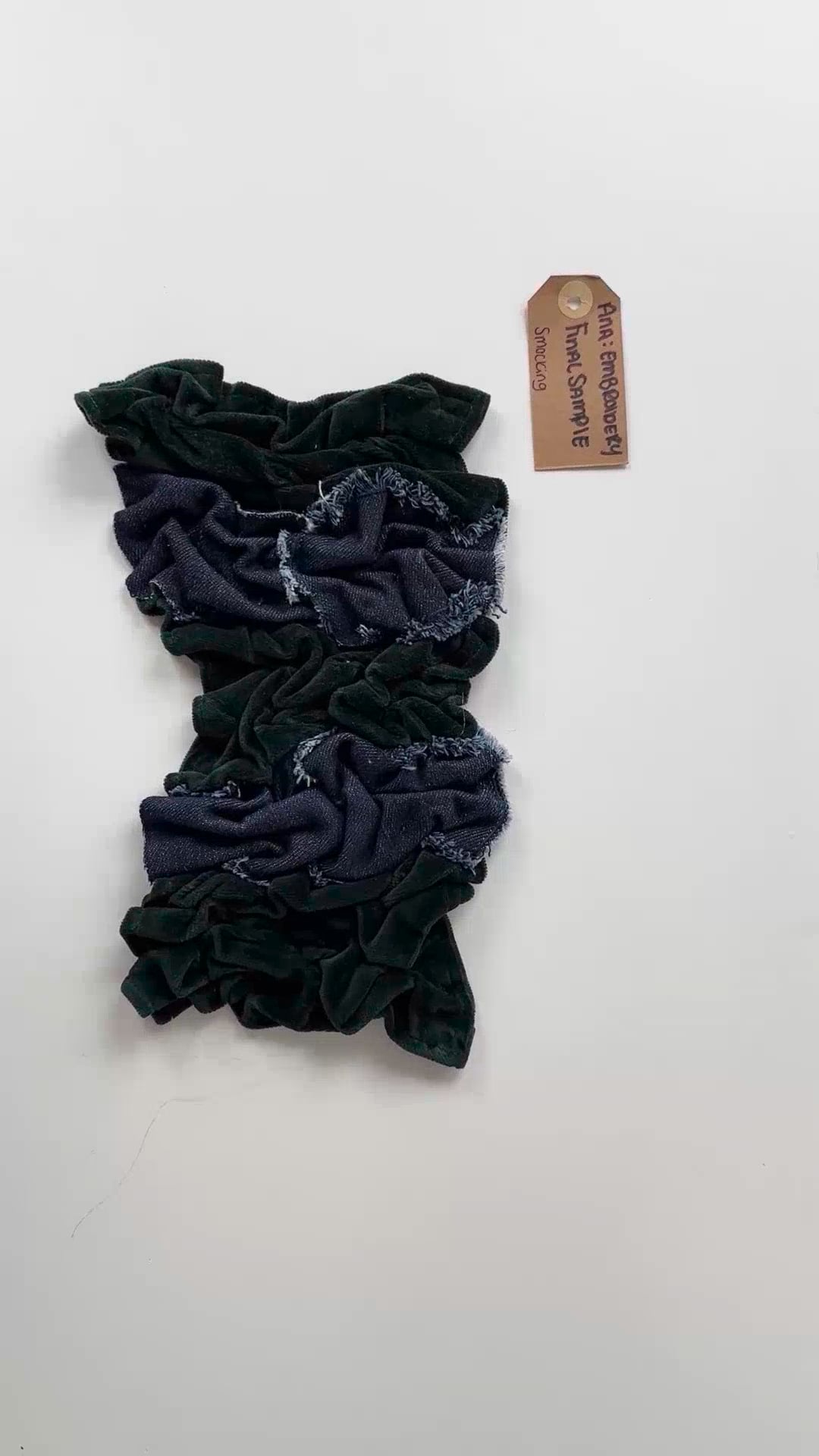 Ana_Samaras_FinalSamples_IIP on Vimeo