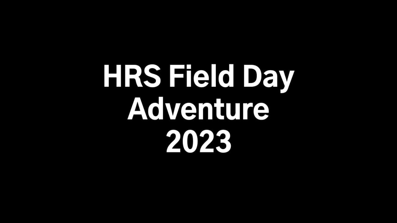Field Day Adventure 2023 on Vimeo