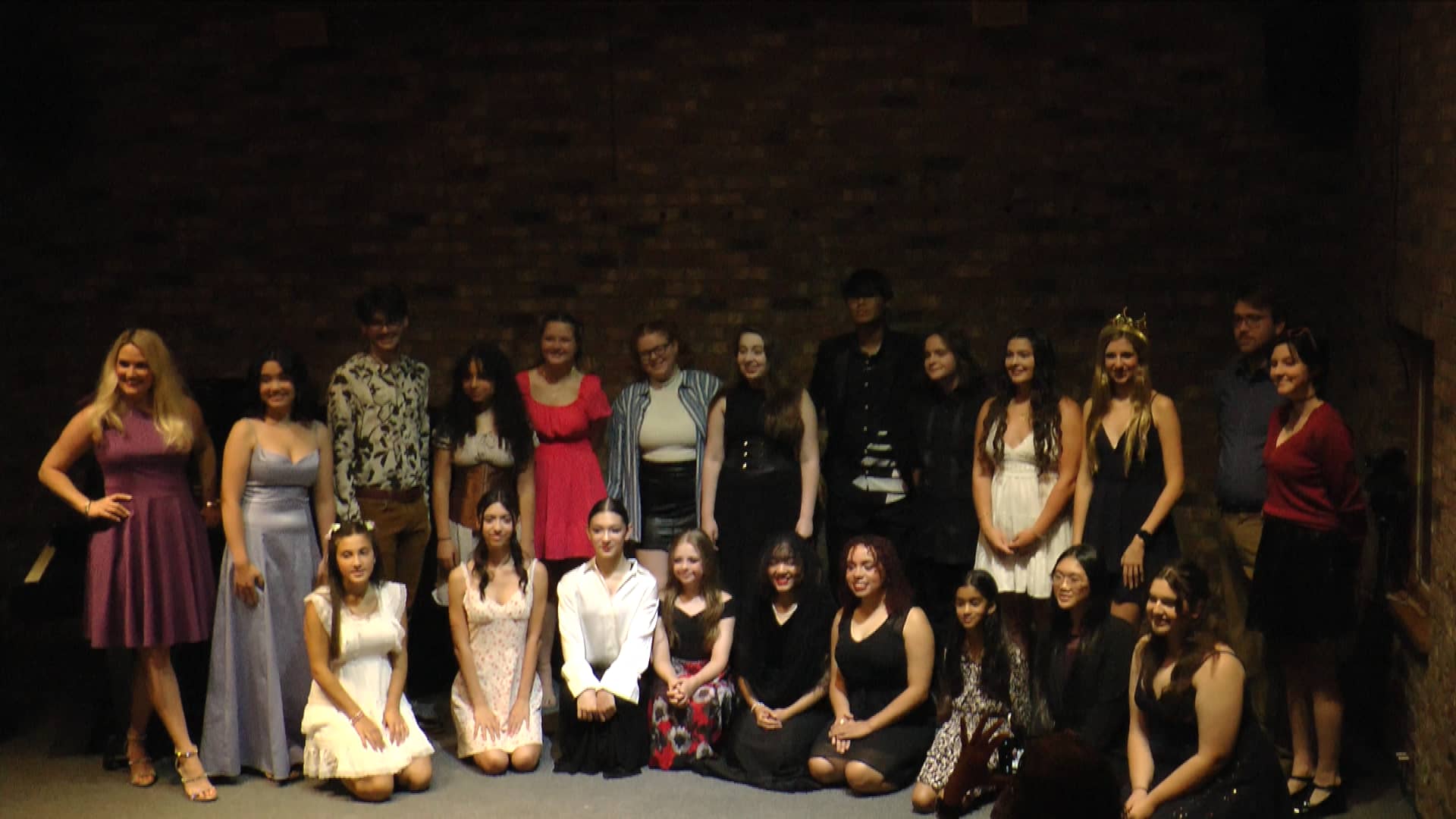 Sarah Stead Studio Recital, May 2023 on Vimeo