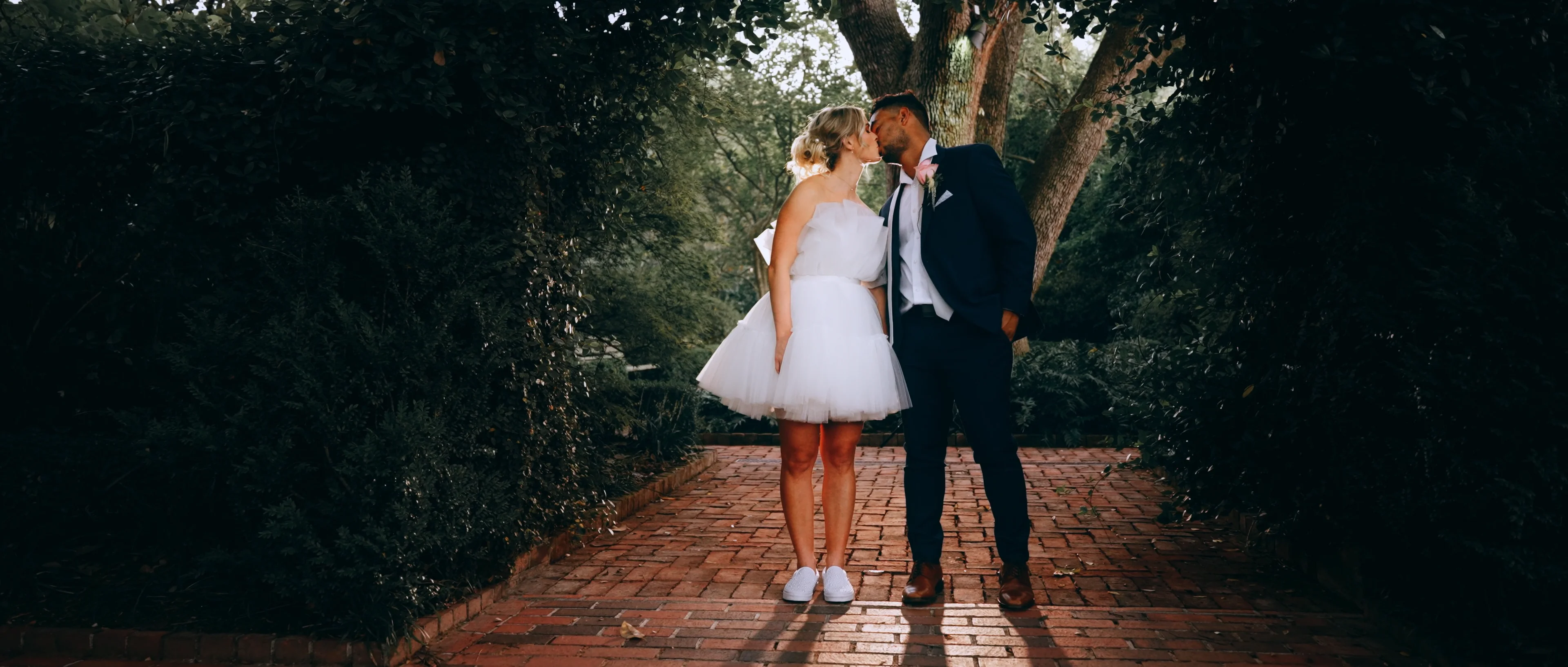 Kayla + Edgar on Vimeo