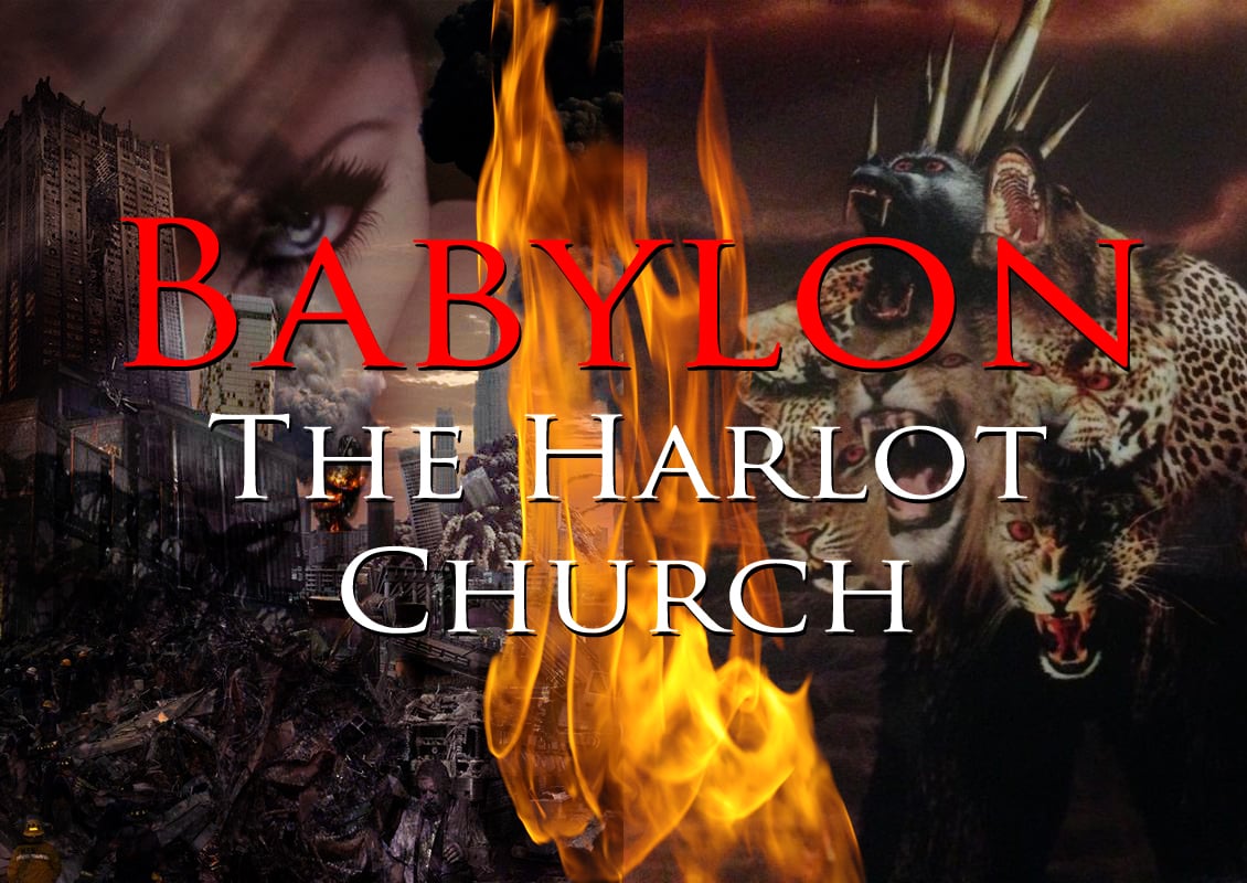 Babylon: The Harlot Church Part 6 "Come Out" on Vimeo