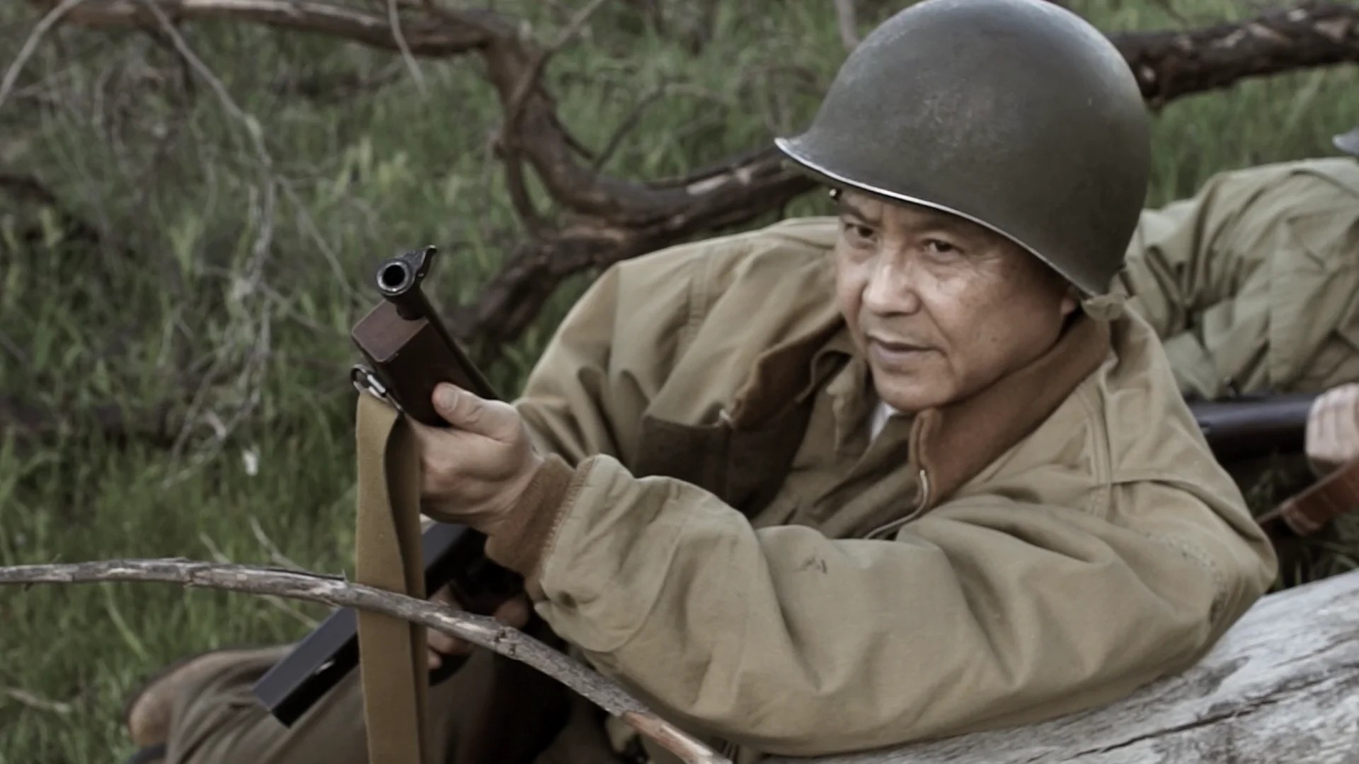 "The Last Bugle" episode #2 "Last Minute Patrol" on Vimeo