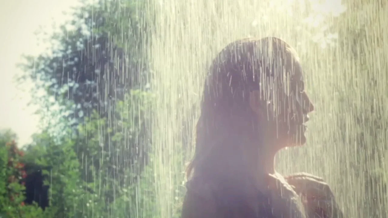Viteo Shower on Vimeo