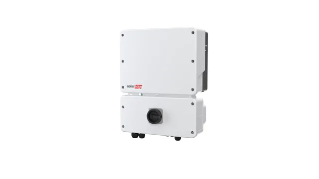 SolarEdge Inverters, 43% OFF | www.oceanproperty.co.th