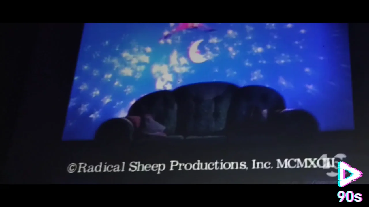 Radical Sheep ProductionsOwl TelevisionYTV (1992)