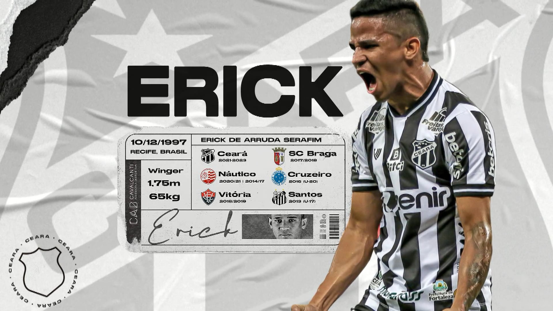 Erick on Vimeo