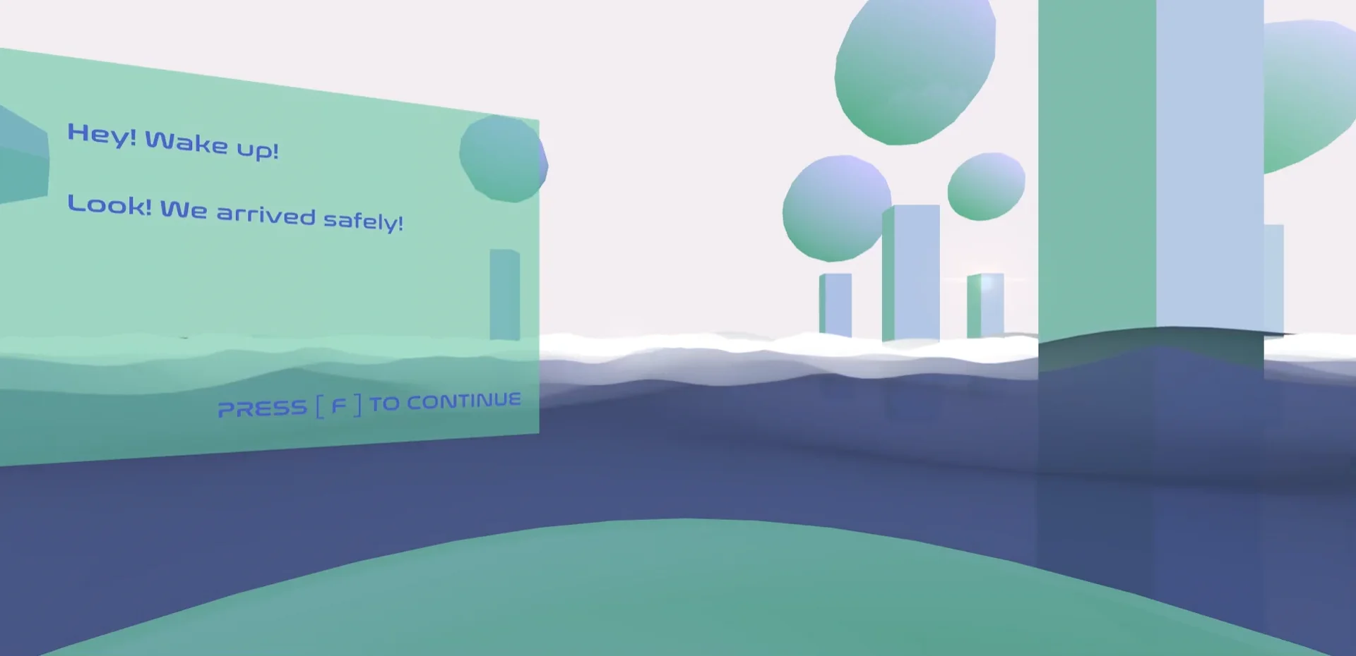 EARTH #2 on Vimeo