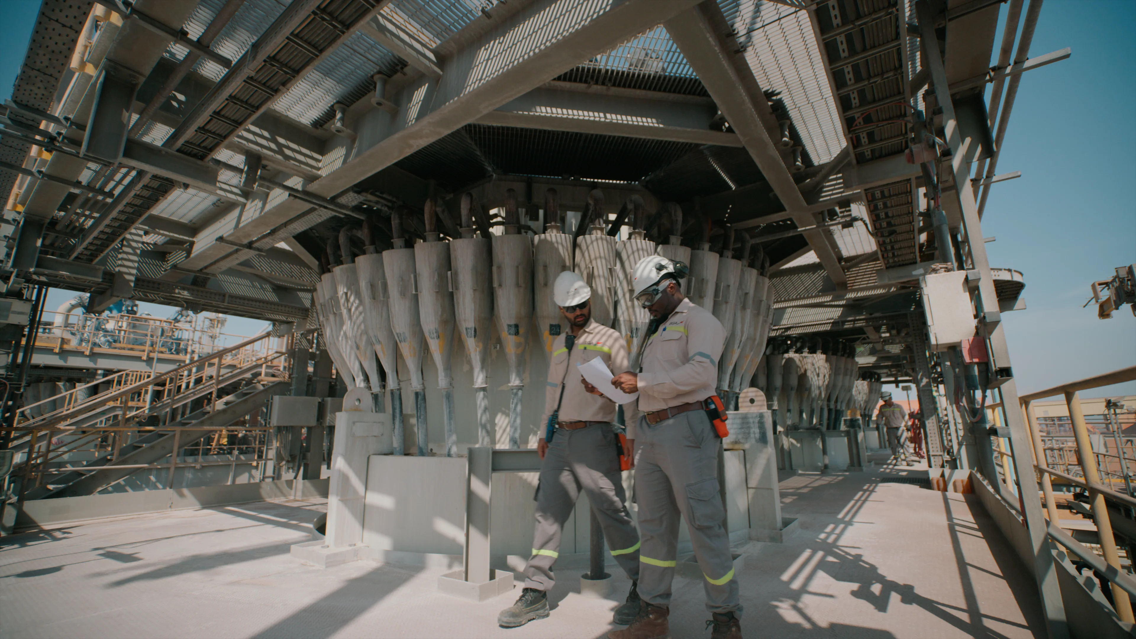 EGA EDIT SELECTS - ATA CYCLONE BATTERY on Vimeo