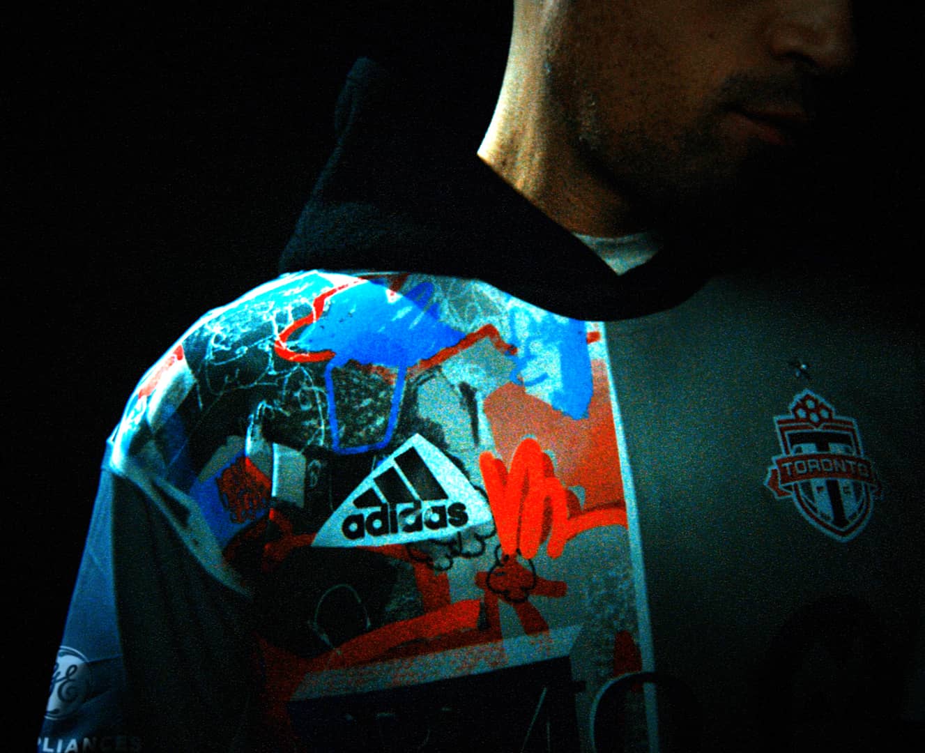 TFC x adidas - starting 11 on Vimeo