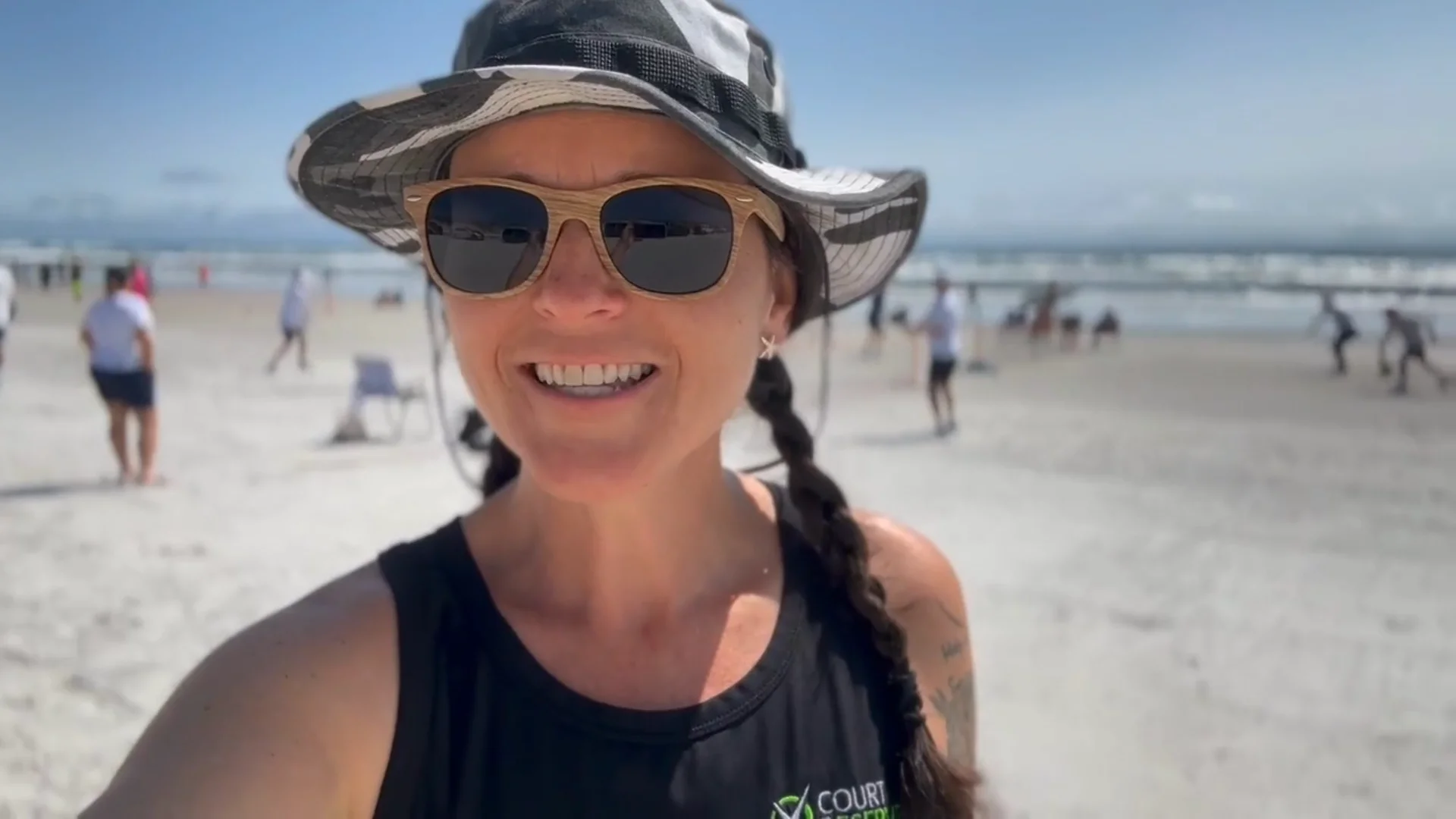 CourtReserve Catalyst Teaser on Vimeo