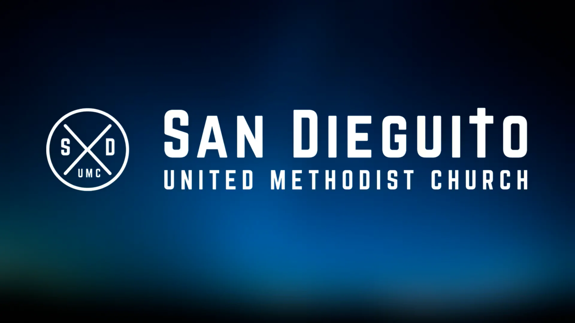 SDUMC Sunday Worship test stream on Vimeo