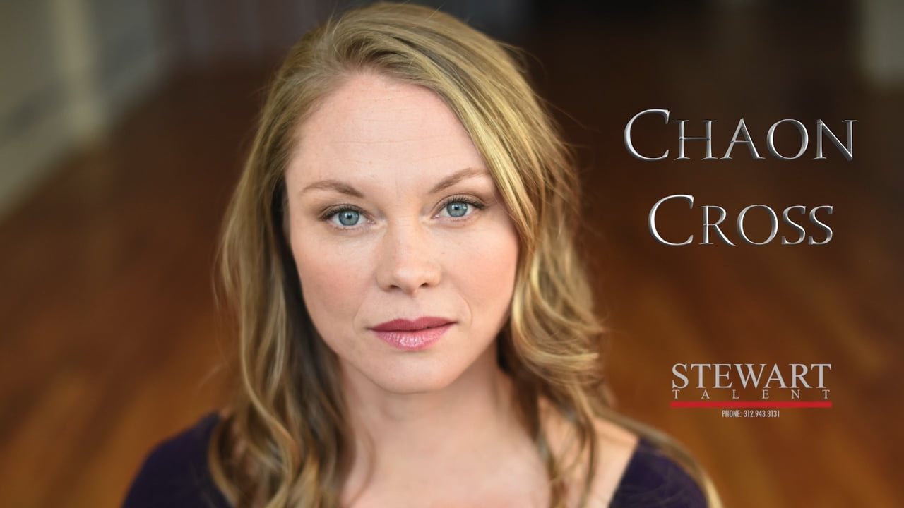 Chaon Cross Reel on Vimeo