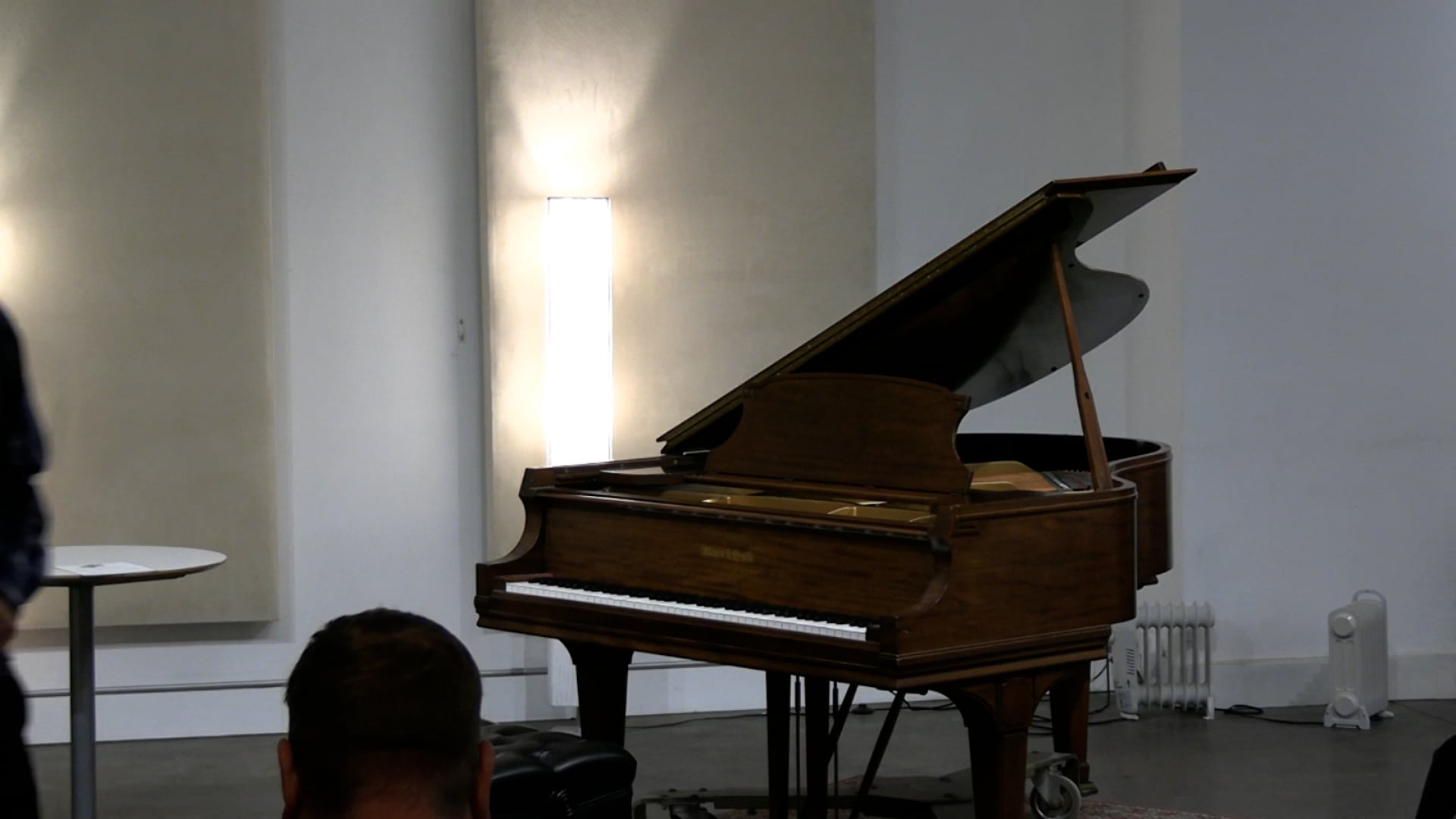 Garrett Burns Piano Recital - May 28, 2023 | Videos & Movies on Vimeo