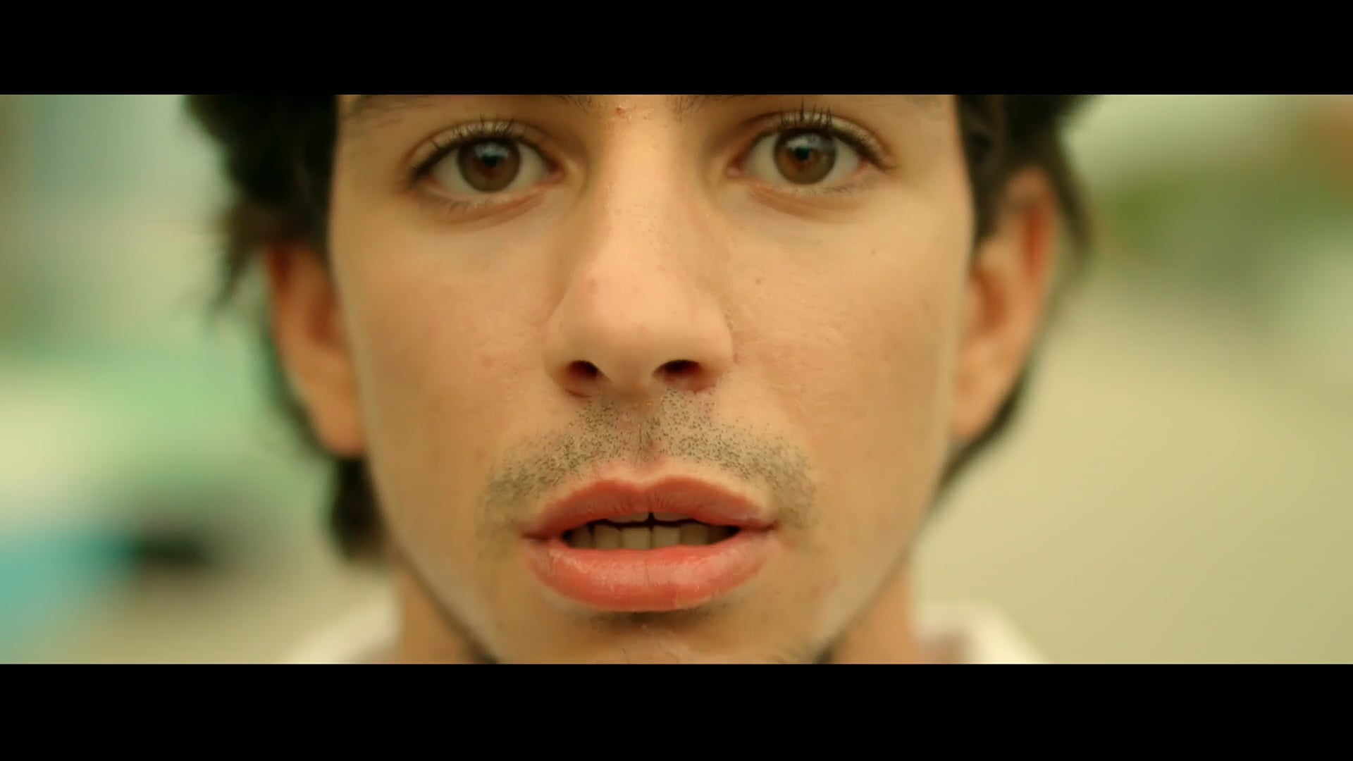 El Balsero-1 minute (Short Film)TIFF Lab on Vimeo