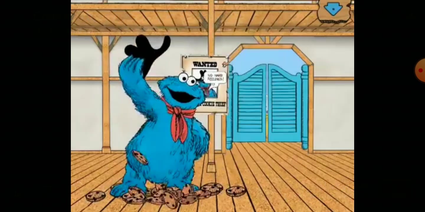 Sesame street 2013 on Vimeo