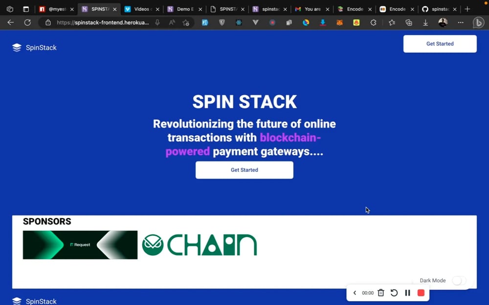 GHDECRYPTORS · GitHub