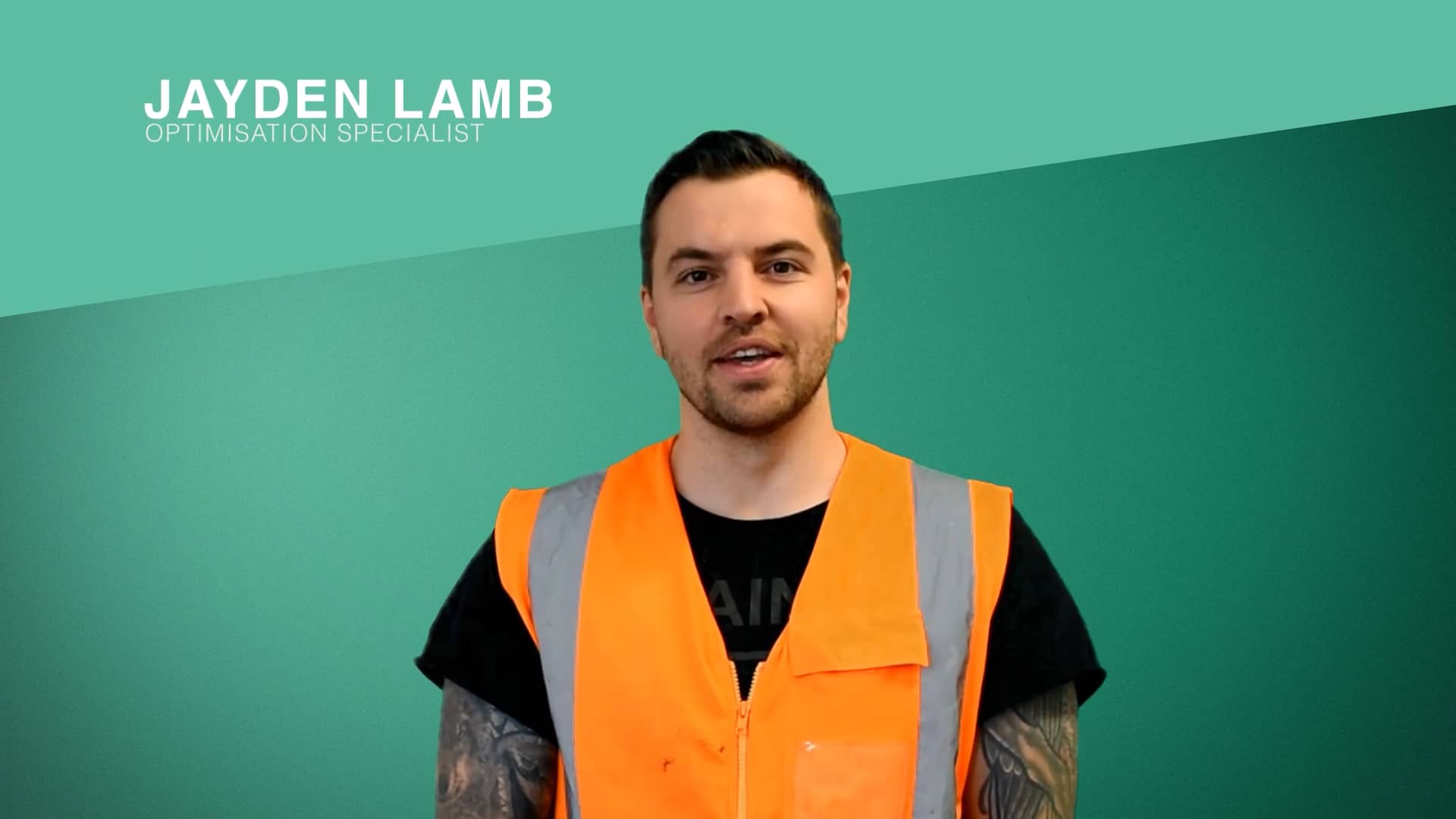 Jayden Lamb on Vimeo