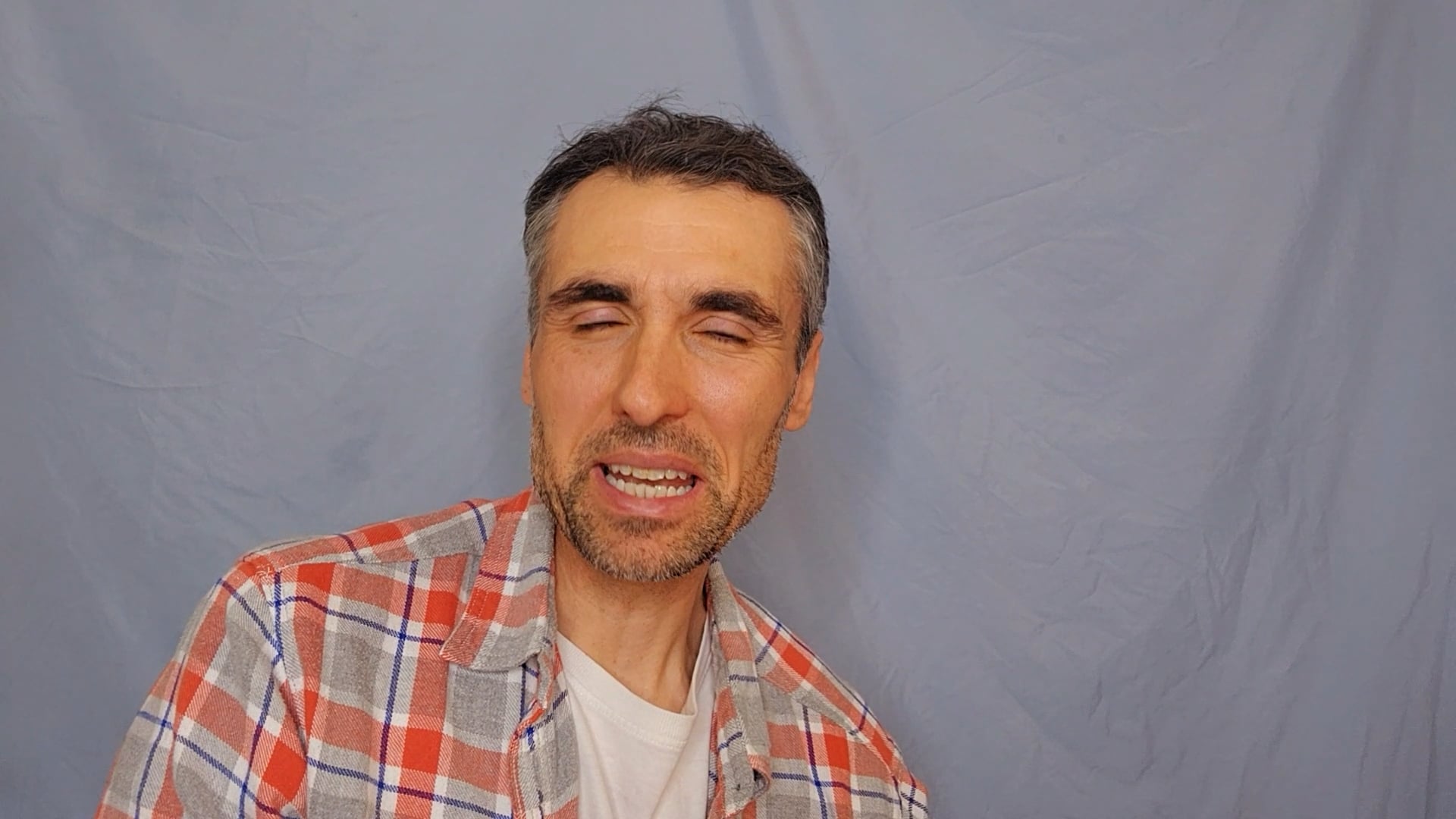 Andrew DeCarlo - Role the The Stranger on Vimeo