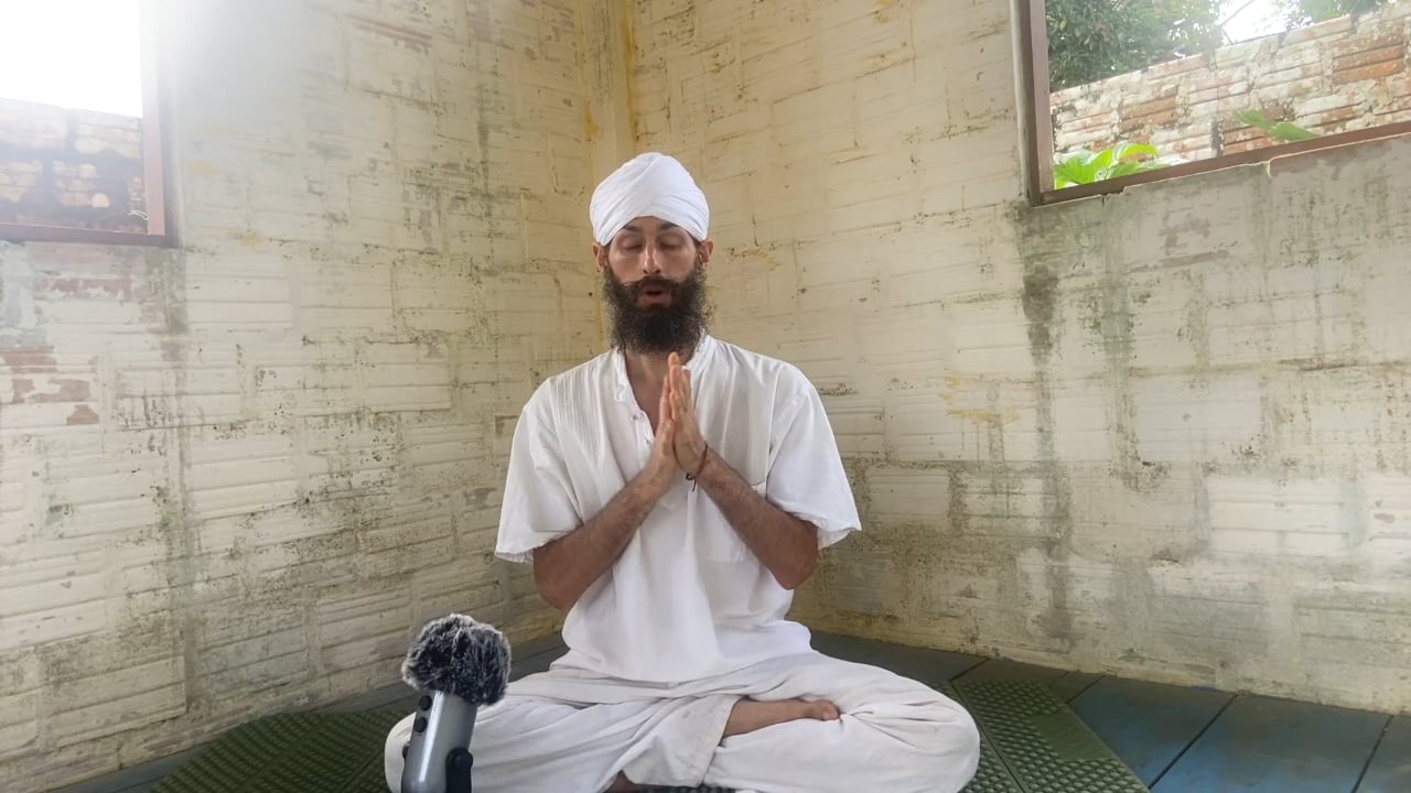 Class 3 - Kriya Posture & Movement - Fundamentals of Kundalini Yoga on ...