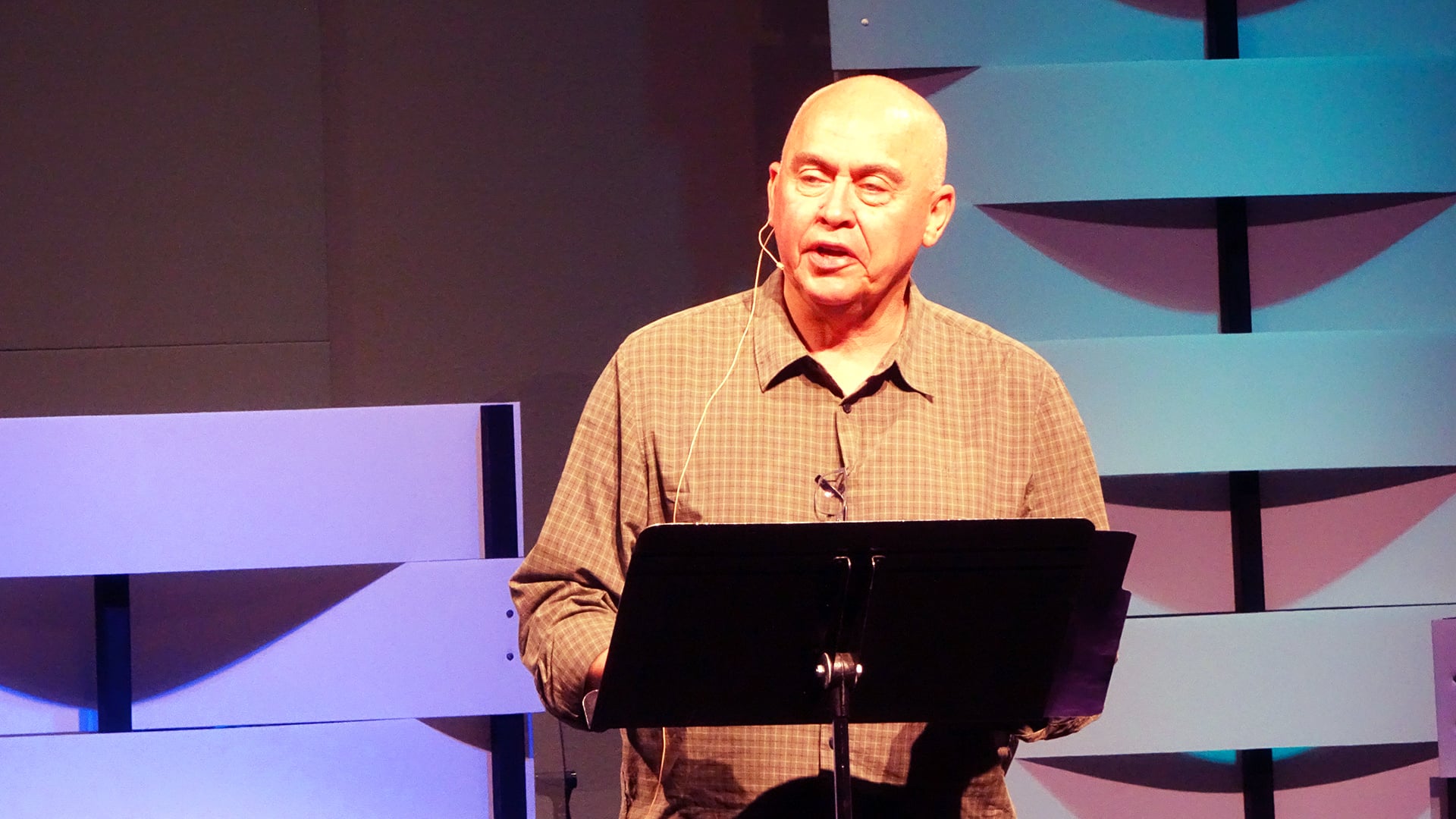 The Cover-up Uncovered (message 5.28.23 David Fleer) on Vimeo