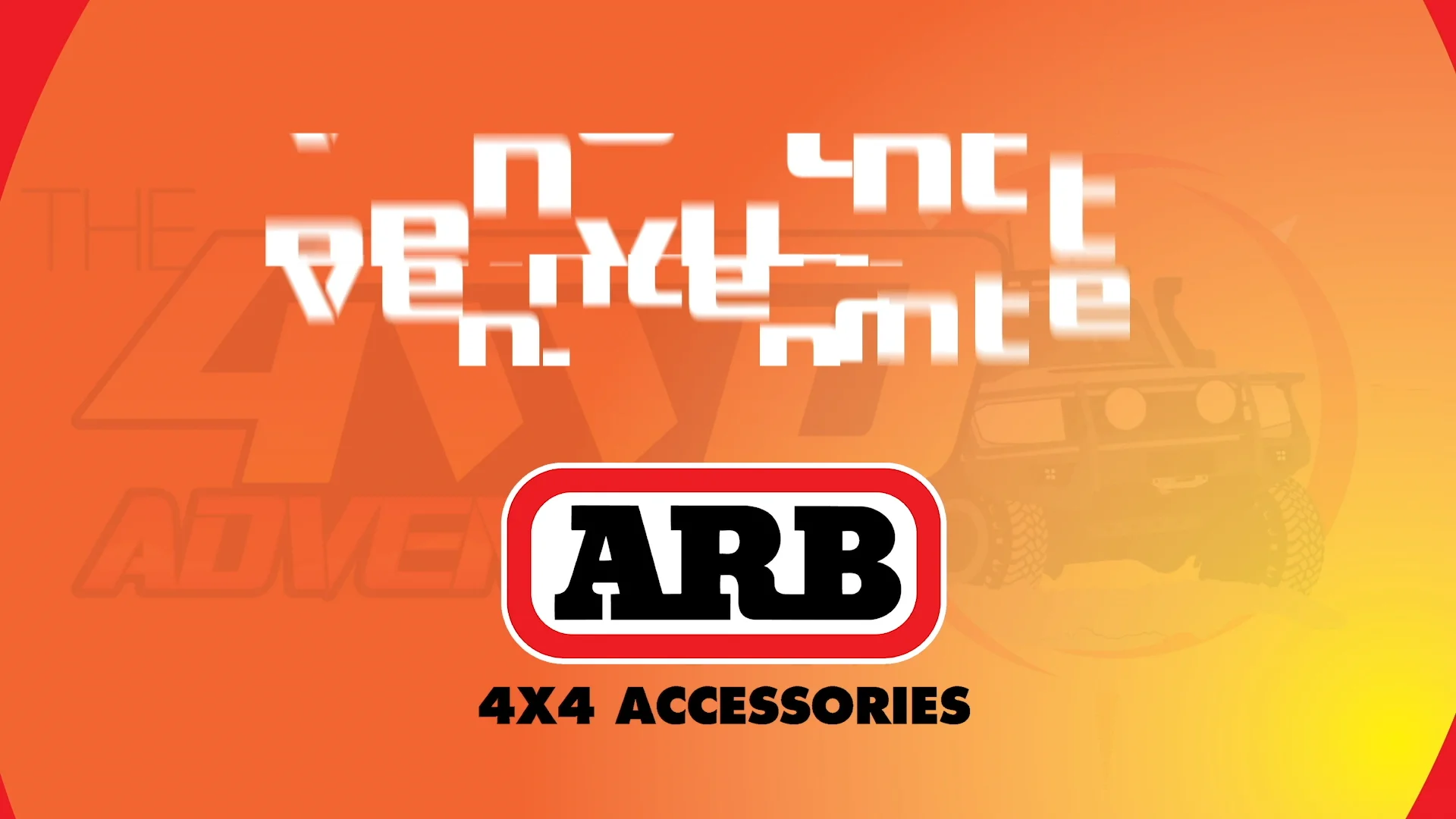 ARB drawers and slides on Vimeo