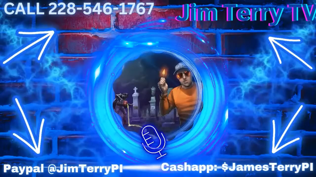 Saturday night with Jim Terry on Vimeo